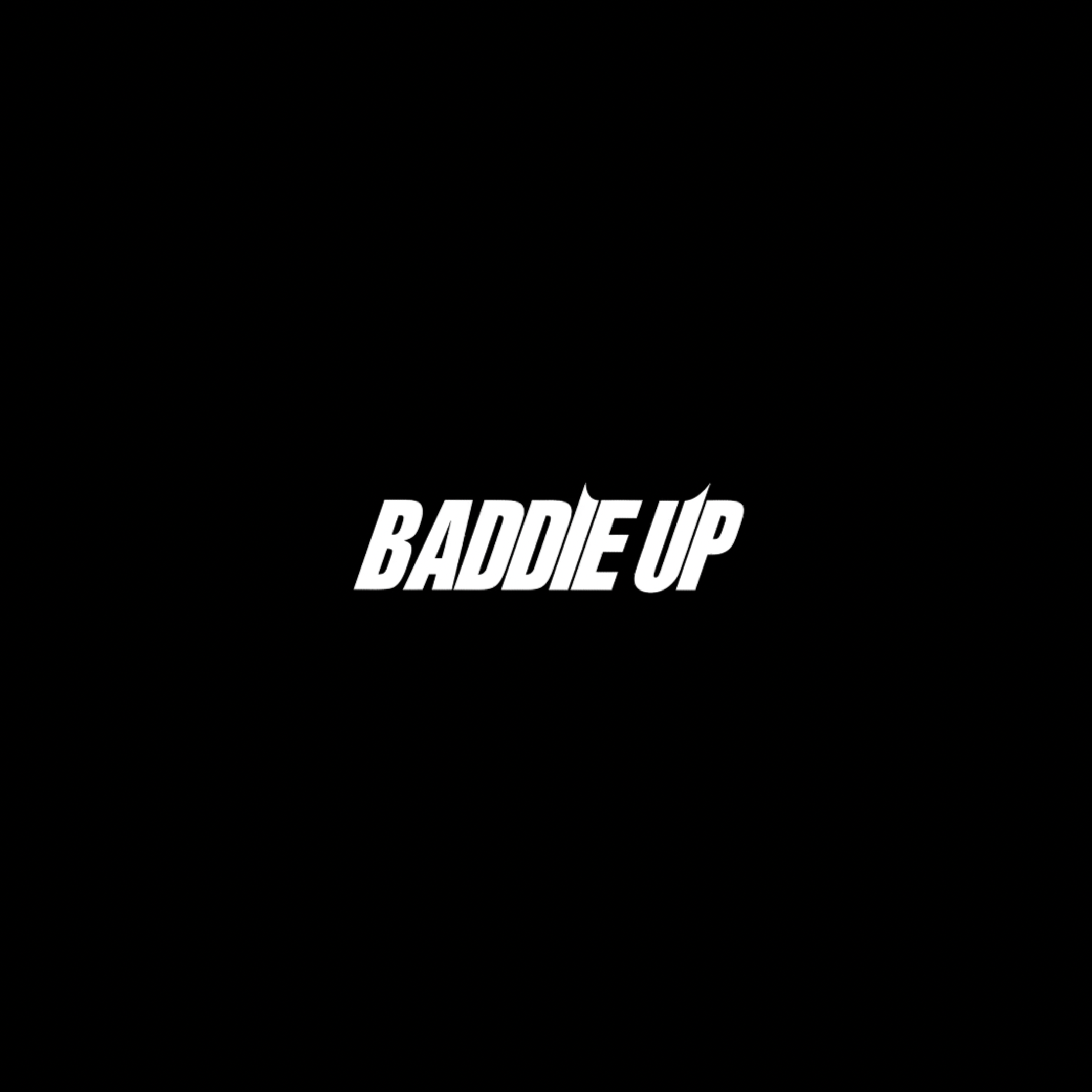 BADDIE UP | Official BEAUZ Merch — Jerseys, Tees, Beaters & Supplement ...